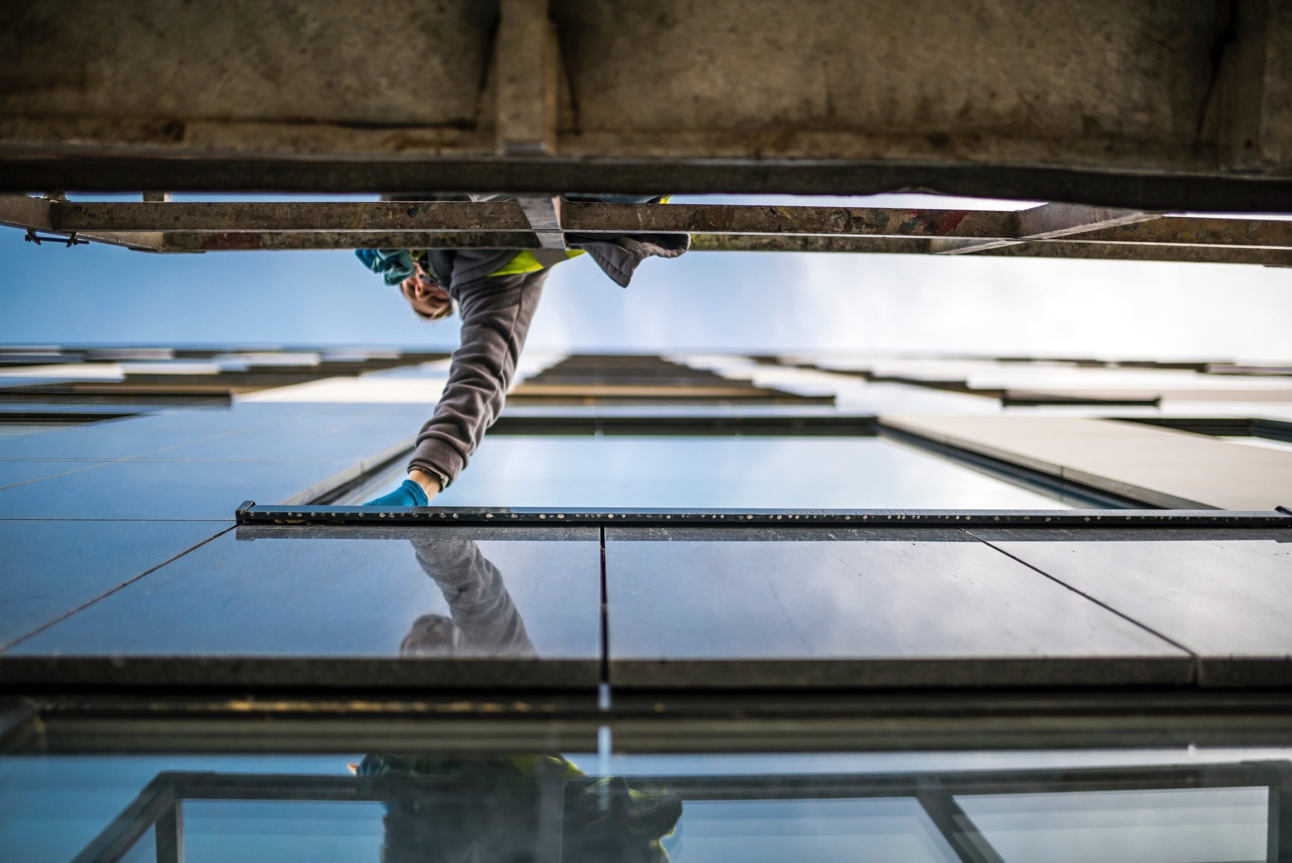 Enhance with Insulated Glass Units - Zenith Glass Canada
