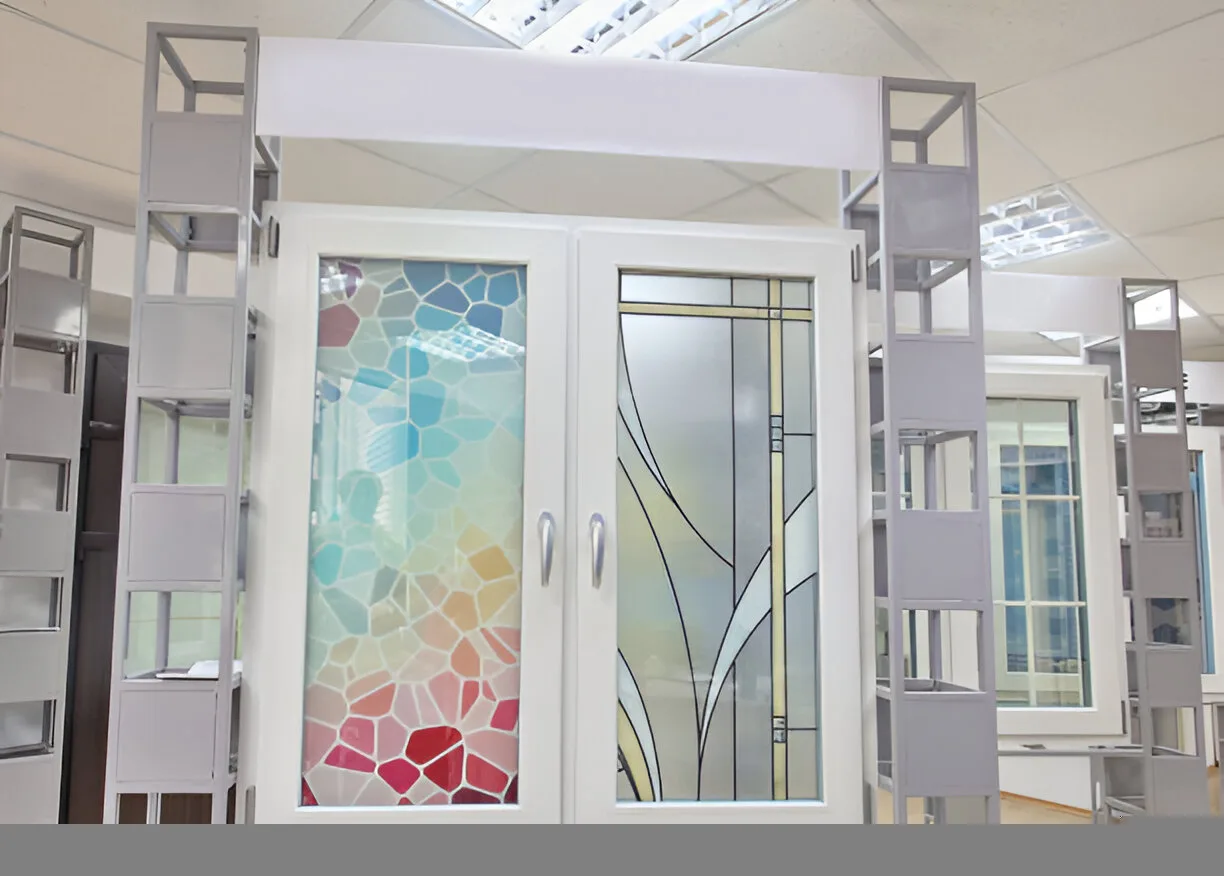 Personalized Glass Services | Custom Glass Solutions by Zenith Glass